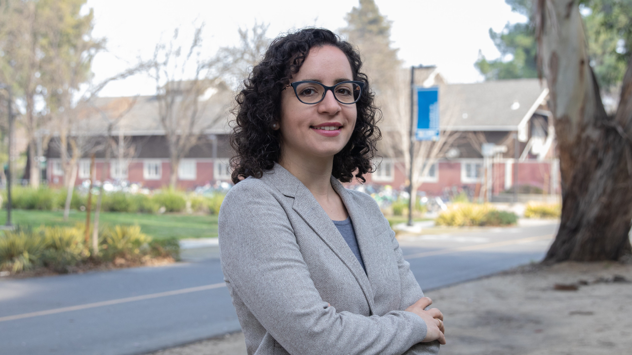 Professor Marina Radulaski Receives NSF CAREER Award | Electrical and Computer Engineering | UC ...